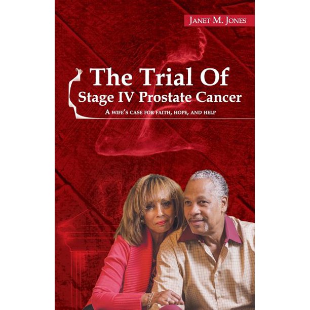 Prostate Cancer Stage