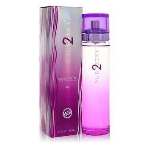 90210 Pure Sexy 2 Eau de Toilette Spray de Torand Torand Model ...