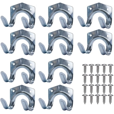 Wideskall Heavy Duty Metal Gaint Spring Grip Clamp Tool Hanger Wall ...