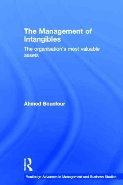 Pre-Owned Routledge Advances in Management and Bus The Management of ...