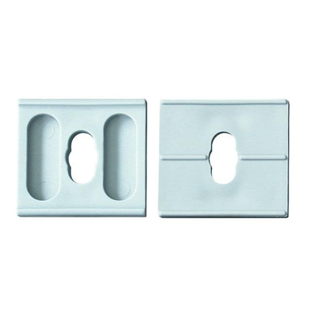 JIF MARINE CUK-O Pontoon Fence Riser Kit - Walmart.com