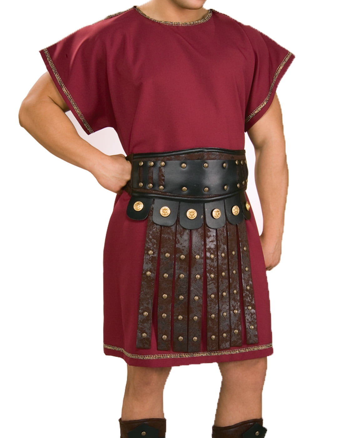 Roman Soldier Costume Belt