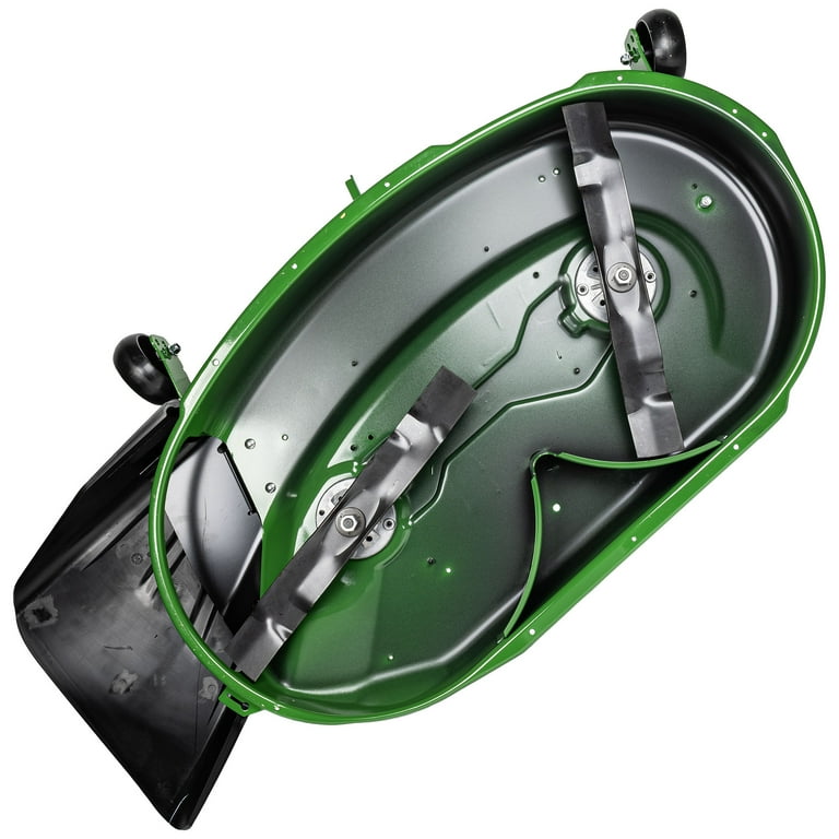 John Deere Complete 42 Inch Mower Deck BUC11055 In Stock, 54% OFF