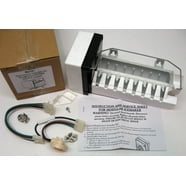 Whirlpool 12002355 Thermistor Kit - Walmart.com