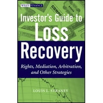 Distressed Debt Analysis: Strategies for Speculative Investors ...