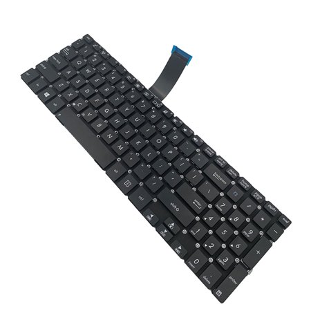 Laptop Keyboard English Keyboards Parts Input material; not Fittings ...