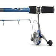 Hurricane Fishing Rod & Reel Combos