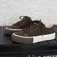 Trendy And Versatile Low-Top Casual Shoes for Men, Perfect for Students ...