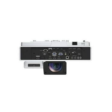 Epson BrightLink 770Fi Interactive - 3LCD projector - 4100 lumens ...