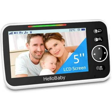 VuSee Anywhere Universal Baby Monitor Mount - Walmart.com