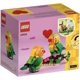 LEGO Valentine Lovebirds 40522 Building Toy Set; for Kids, Boys and ...