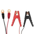 DS18 INF-C15A 6V/12V Portable Automatic Smart Lithium and AGM Car ...
