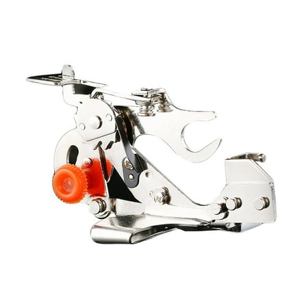 Household Pleated Presser Foot Universal Foot;Low Shank Low Shank ...