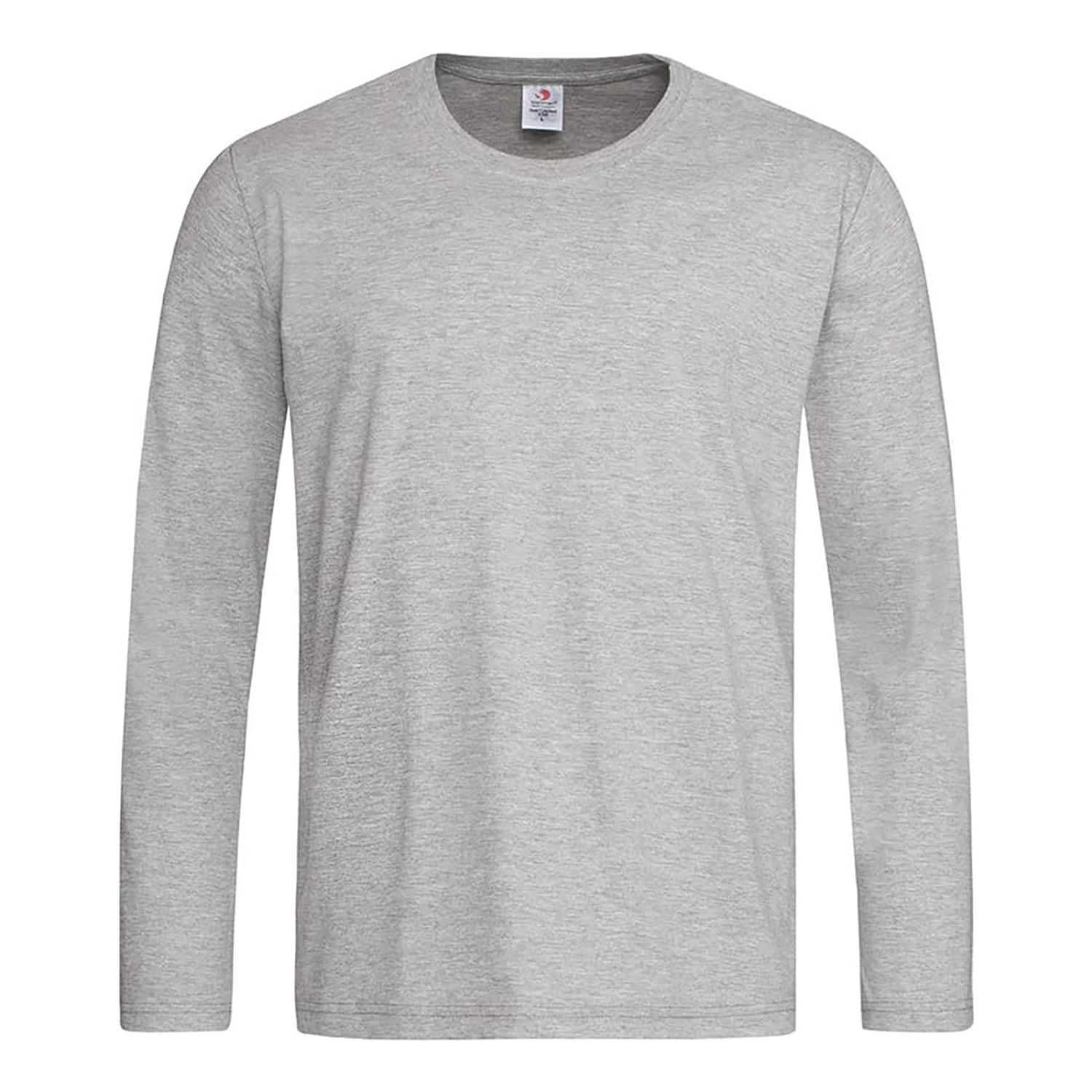 Click here for Stedman Classics Stedman Mens Classic Long Sleeved... prices