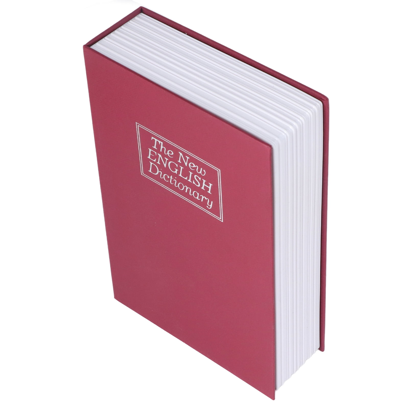 Click here for Unbranded Book Safe Boxfor Money book Safe Case Si... prices