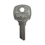 Sc1 Schlage ''Do Not Duplicate'' Key Blank 50 Pack - Walmart.com