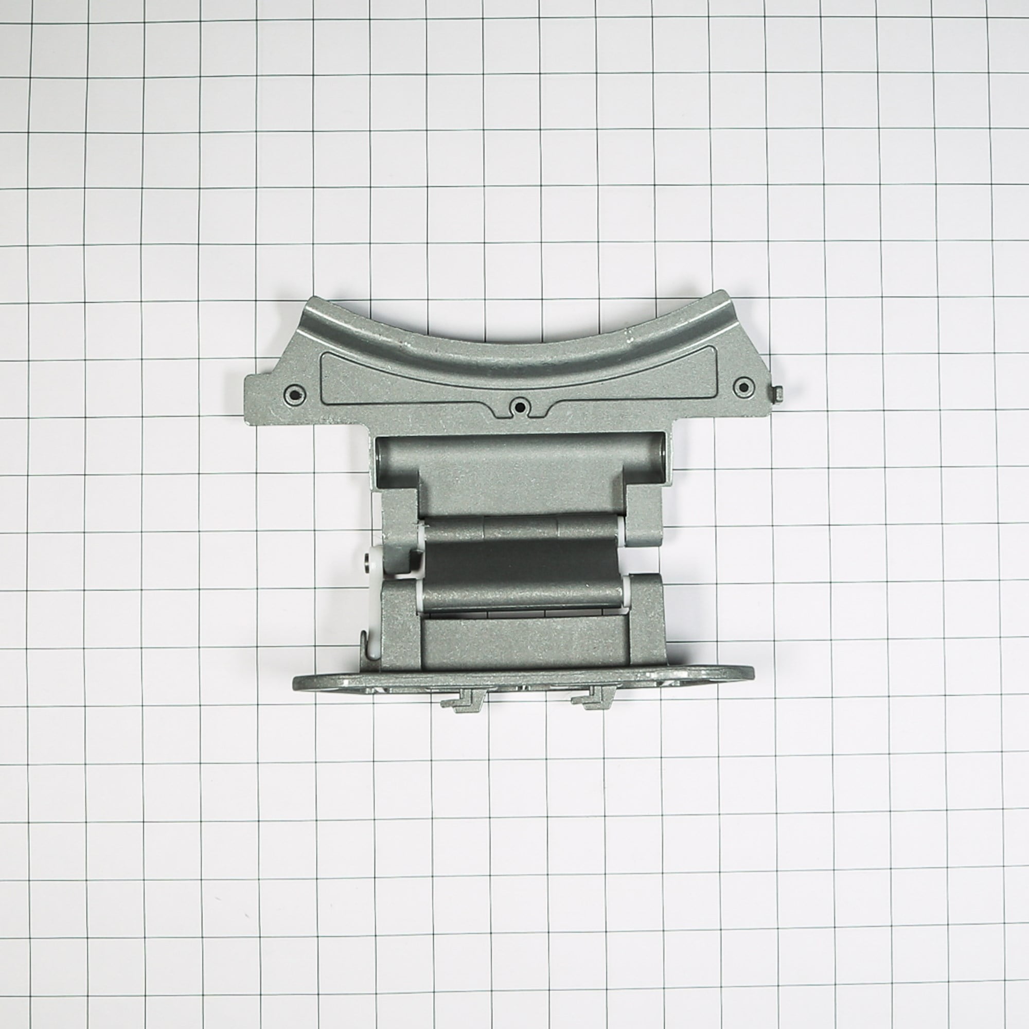 Whirlpool WPW10198417 Hinge - OEM Part - Walmart.com