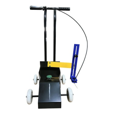 Rust-Oleum Professional Striping Machine - Walmart.com