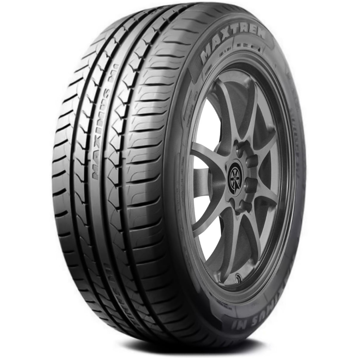 Llanta 195 50r15 82v Maxtrek Maximus M1 Walmart En Línea
