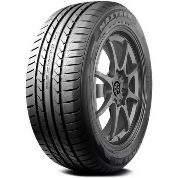 Llanta 205/45R17 88W Maxtrek Maximus M1 | Walmart en línea