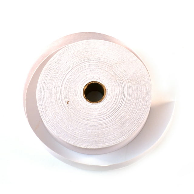 Ticker Timer Tape - 164' (50 Meters) Of Paper Tape - Walmart.com