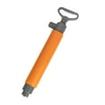 Hand Bilge Pump for Kayaks, Portable Kayak Hand Pump, Manual Canoe Hand ...