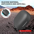 Silicone Protective Case for Open Earphones Pro with Comfortable Touch ...