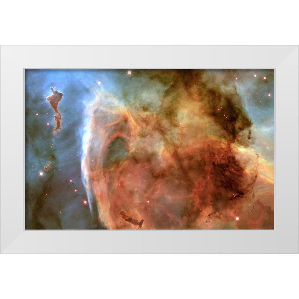 Shadow Nebula