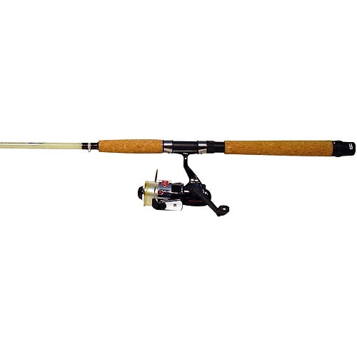 Catfish Combo Fishing Rods Reels