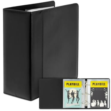 Samsill Durable 6" Locking D-Ring View Binder, White - Walmart.com