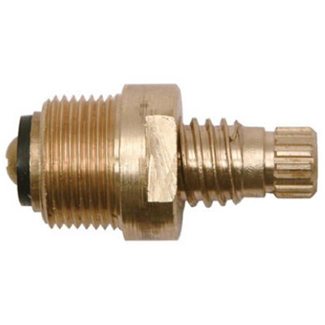 BrassCraft ST0509X Lavatory & Sink Stem For American Brass Faucets ...
