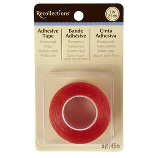 12 Pack: Scotch® Double Sided Removable Scrapbooking Tape - Walmart.com