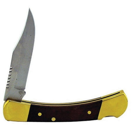 Sheffield Mini Classic 3" Clip Point Folding Pocket Knife | Walmart Canada