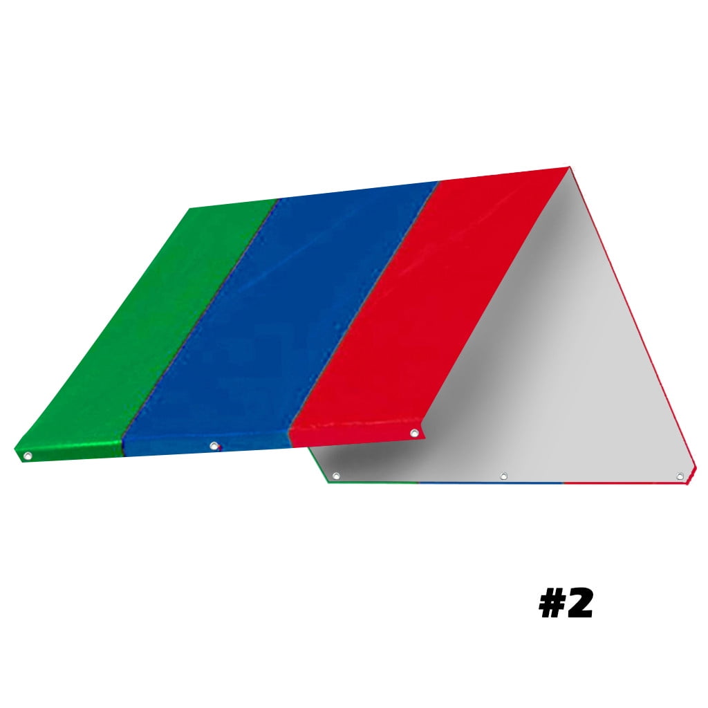 Click here for Dvkptbk Swing Set Replacement Tarp For Play Set Ou... prices