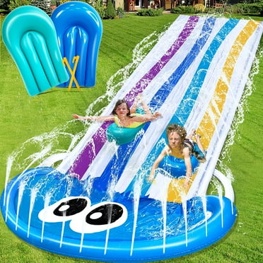 Intex - Pool Water Slide - Walmart.com
