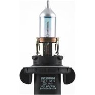 SYLVANIA 9145 SilverStar Halogen Fog Bulb, Pack of 1 - Walmart.com