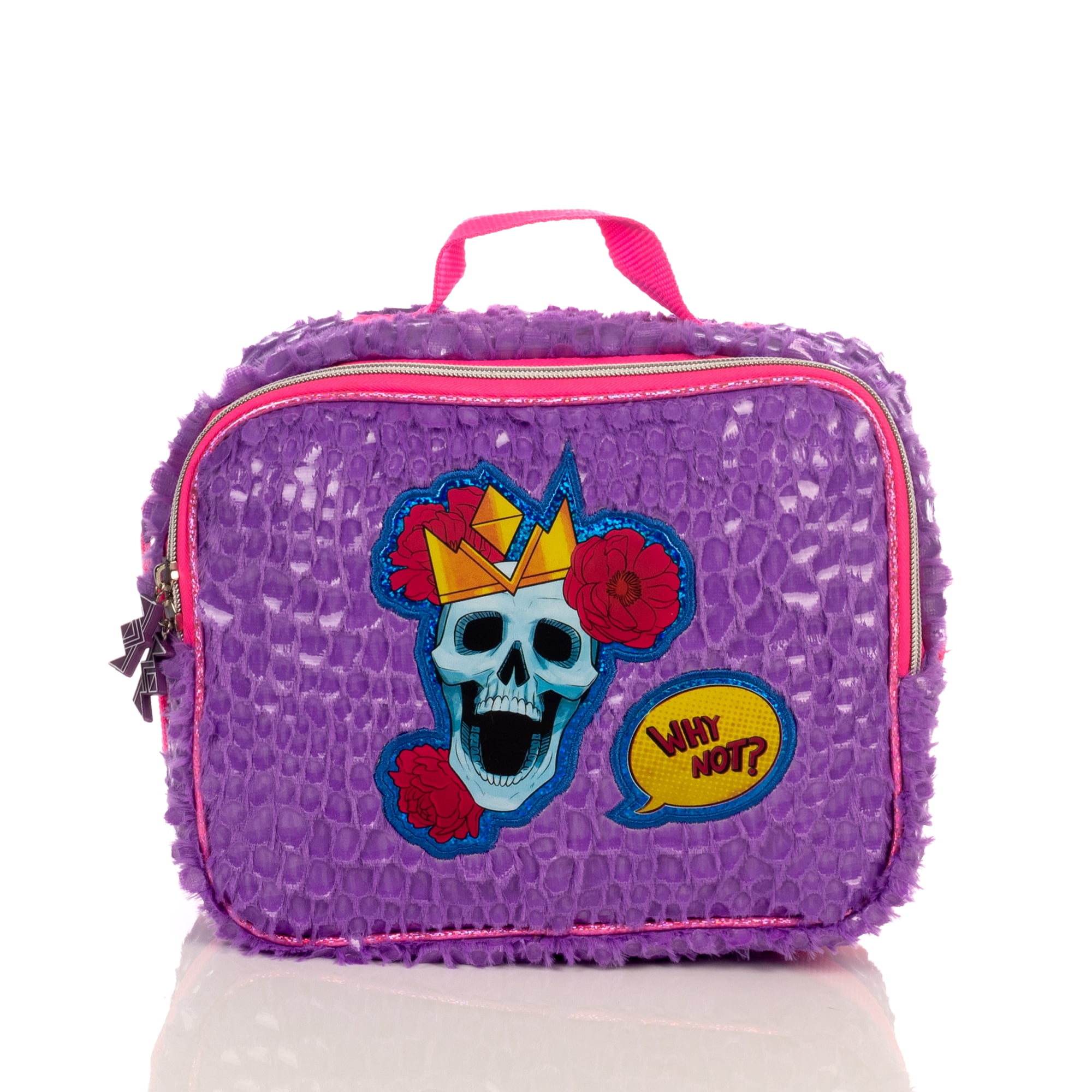 Lonchera Original STYLPATH Los Polinesios I´m the Queen Karen | Bodega Aurrera en línea