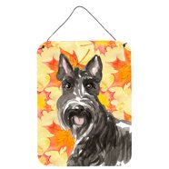 Lancashire Heeler Easter Bunny Wall or Door Hanging Prints - Walmart.com