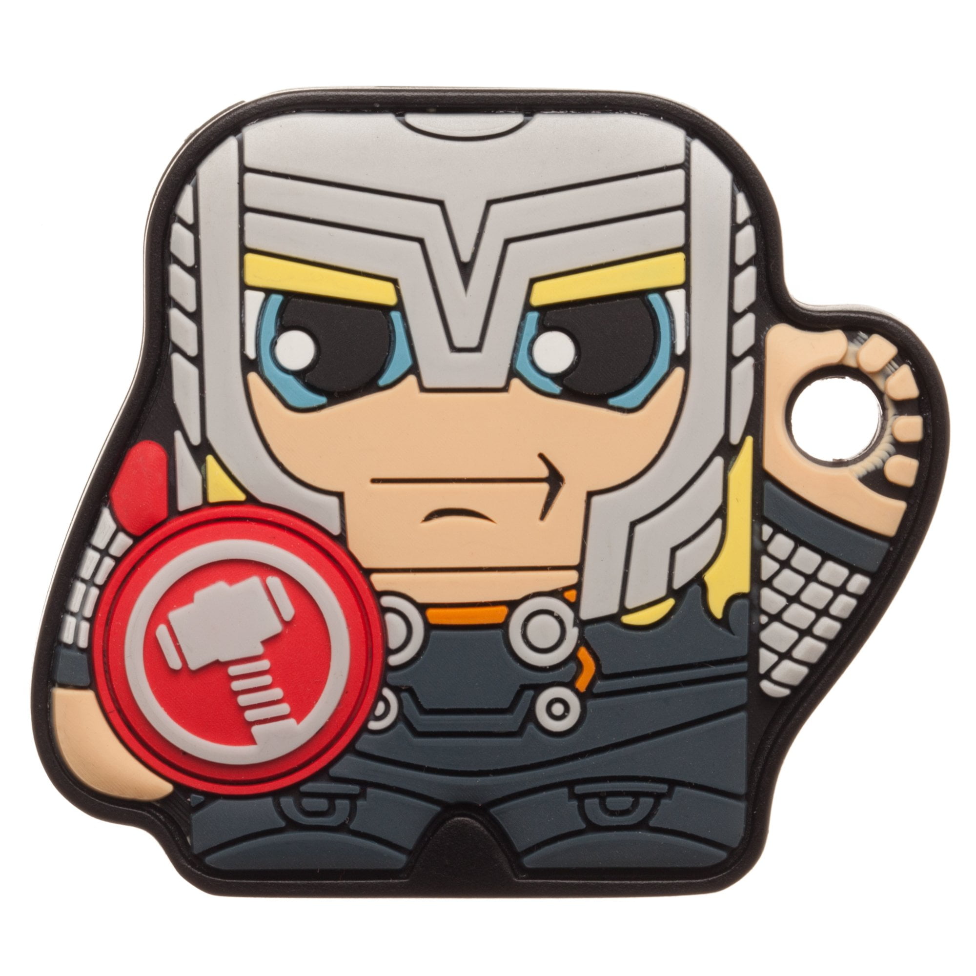 Marvel foundmi 2.0 Personal Bluetooth Tracker, Thor - Walmart.com