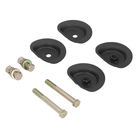 Rear Coil Spring Retainers, Lasting Serving Wear BPC-2069 For Truck ...