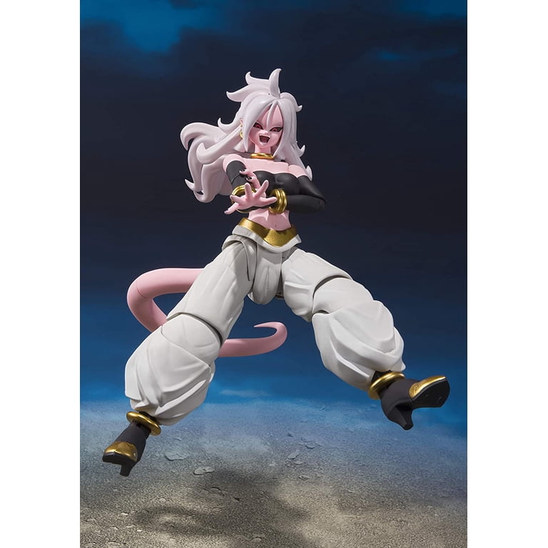 Female Majin Buu 0782