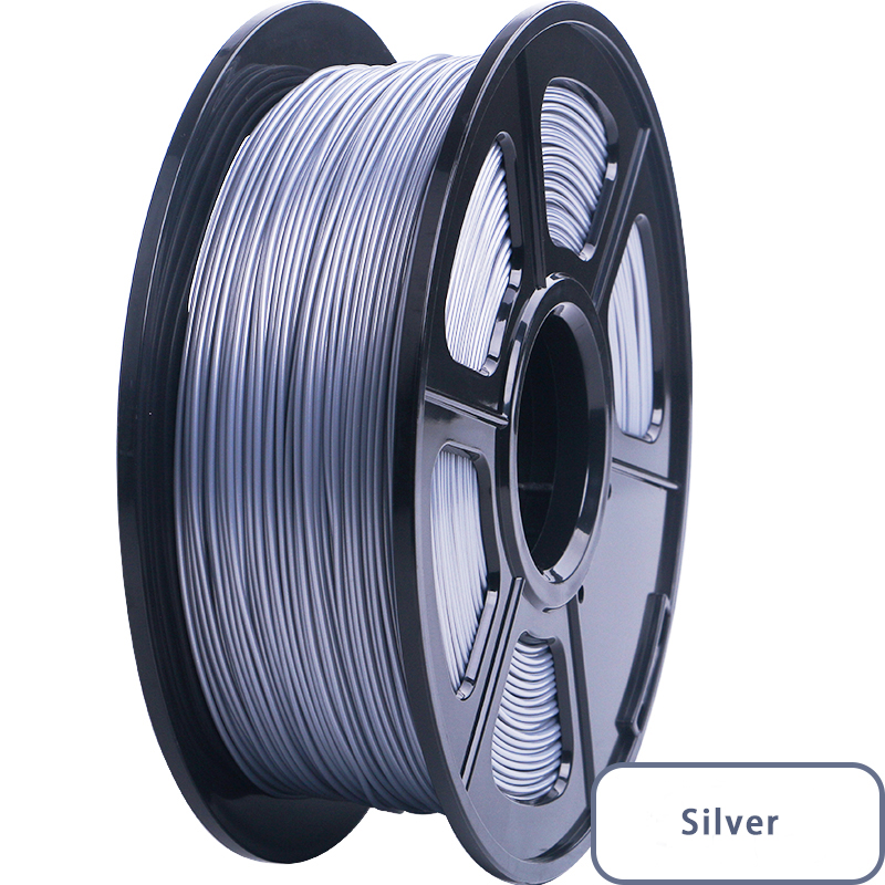 PLA wire 1.75mm thin wire dimensional accuracy +/- 0.02mm 3D printer ...