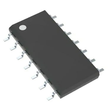 Pack of 2 NE555P Timer/Oscillator (Single) IC 100kHz 8-PDIP, 555 Type ...