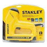 Stanley TRE550Z Electric Staple/Brad Nail Tool, Heavy-Duty Nail Gun ...