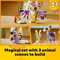 LEGO, Creator 3-in-1 building set, 31125, Multicolor - Walmart.com