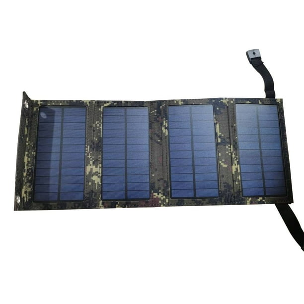 Military Solar Panels