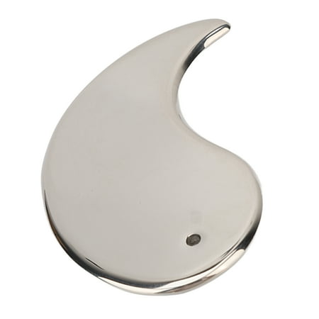 Scraping Massage Tool, Ergonomic Massage Scraper Stainless Steel Rust ...