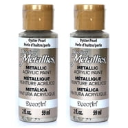 Deco Art ADMTL-04 8 oz a Decor Metallic Paint, 24k Gold - Walmart.com