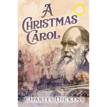 The Complete Christmas Stories of Charles Dickens (Paperback) - Walmart.com