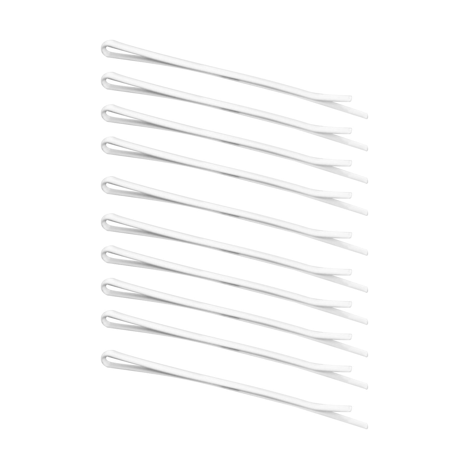 Pinza para sombrero de enfermera, pinzas para el pelo a prueba de ...
